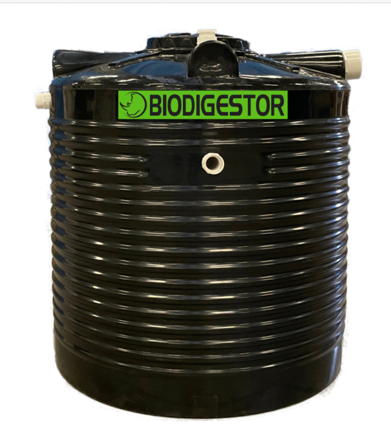 BIODIGESTORES RHINOTANK - Explahsa